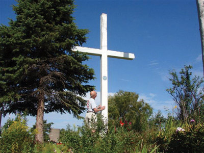 The President's Message